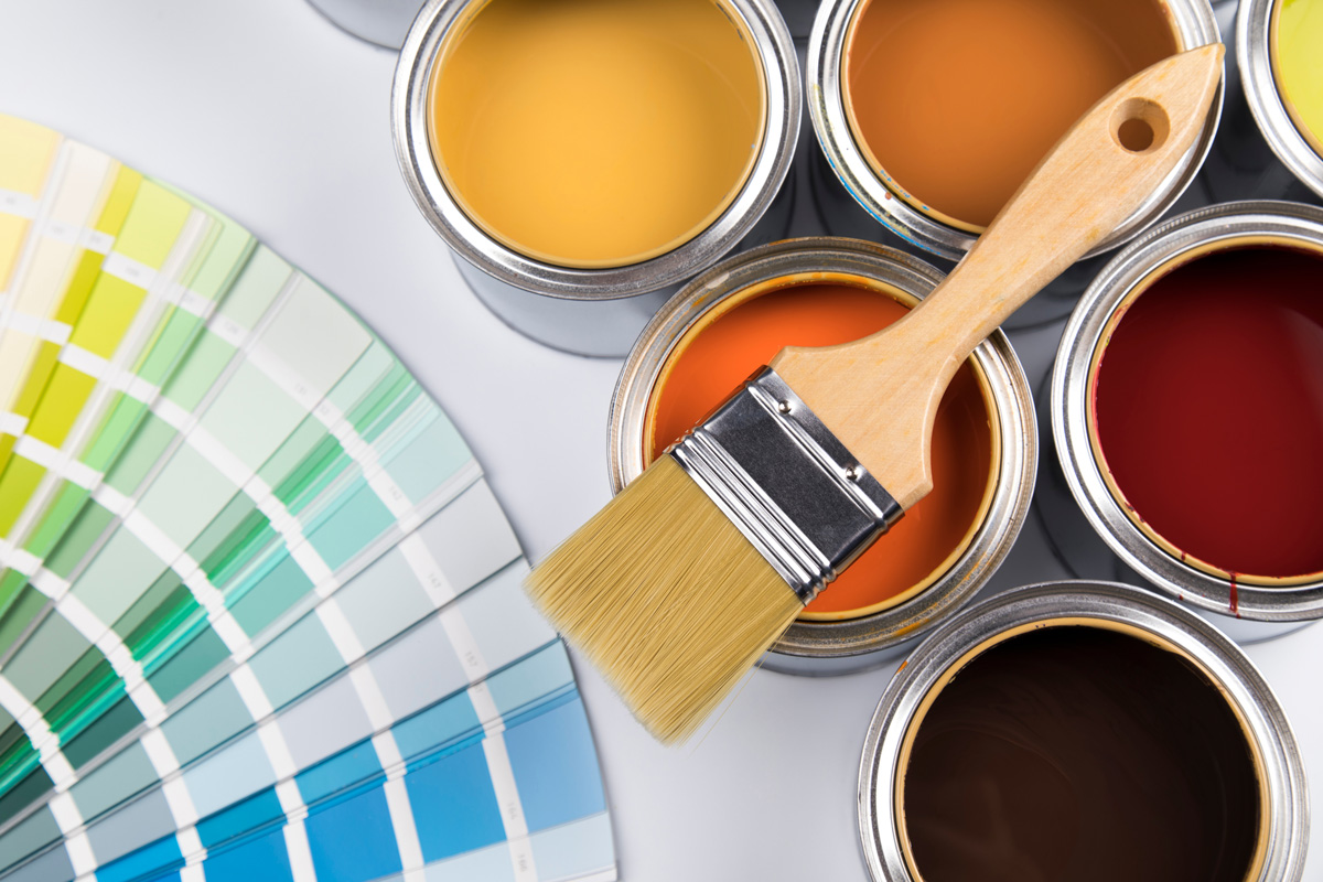 Painting Services Auckland | Interior & Exterior | ST Coatings